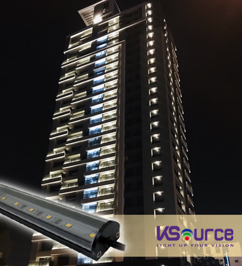 AL-L SMD Series | K-Source Technology