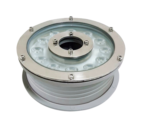 P3 LED AQUA Light Series | K-Source Technology