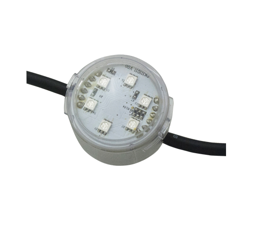 CU-1 LED Cluster Light Series | LED Gauge Lights - K-Source Technology