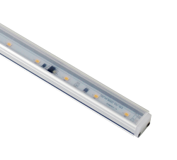 AL-WS LED Light Tube Series | Commercial Lighting | K-Source Technology